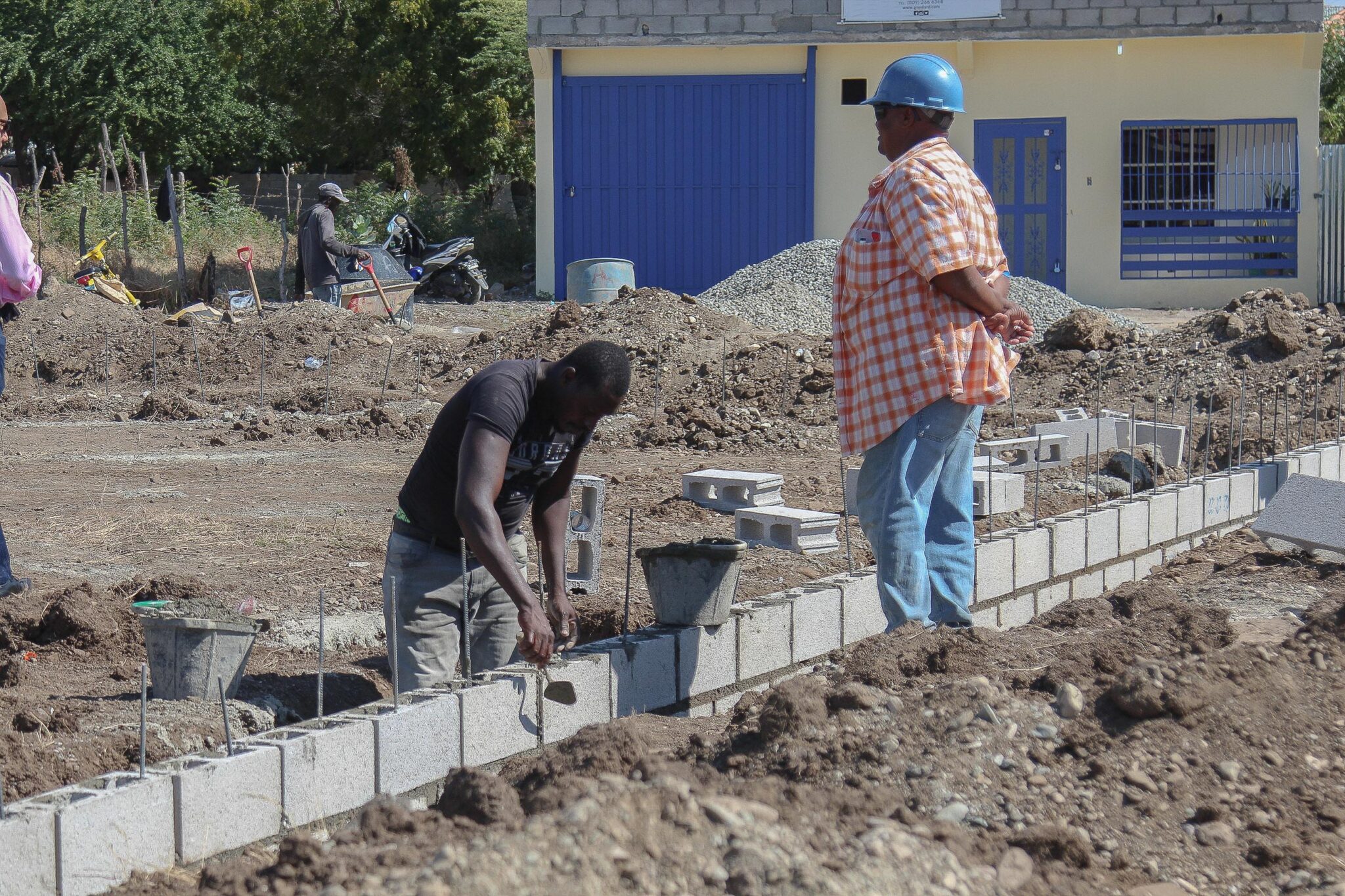 Ayuntamiento Municipal de Baní
