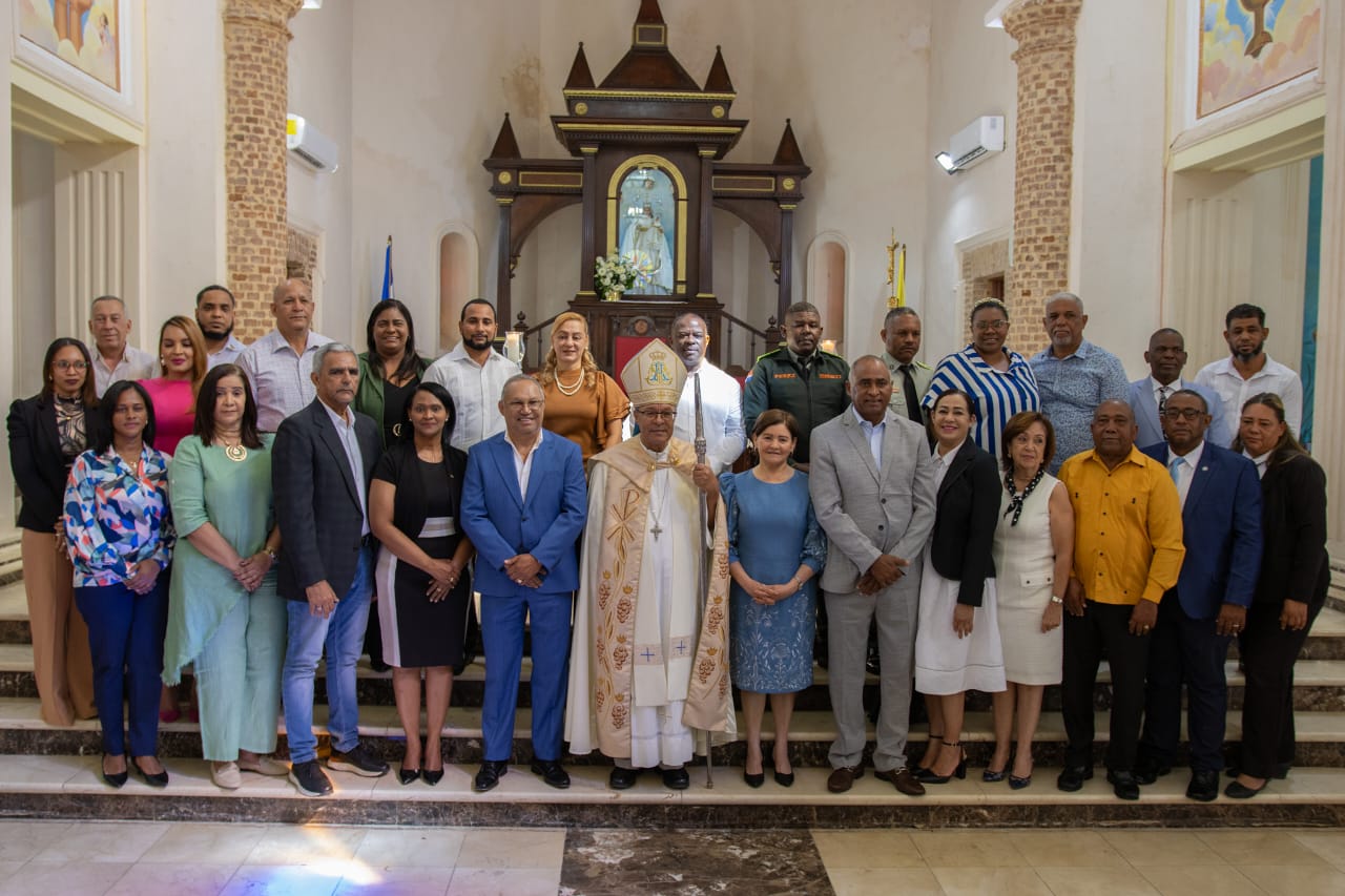 Ayuntamiento Municipal de Baní