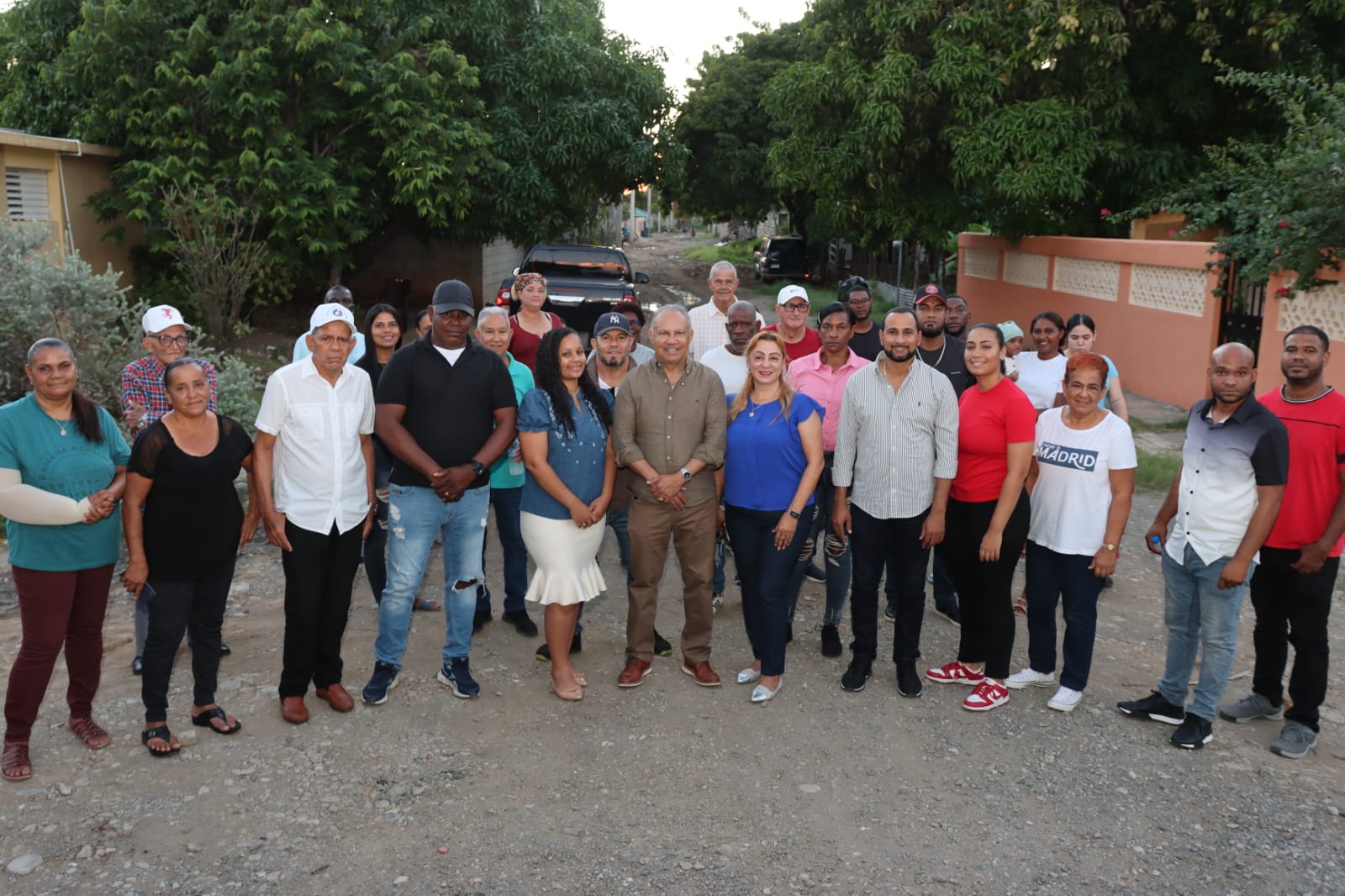 Ayuntamiento Municipal de Baní